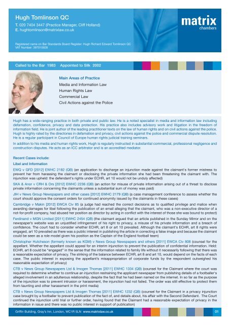 Download File - Matrix Chambers