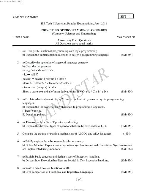 PRINCIPLES OF PROGRAMMING LANGUAGES.pdf PRINCIPLES OF PROGRAMMING LANGUAGES.pdf