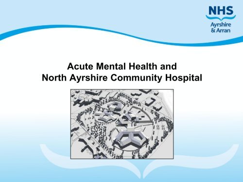 Nhs Powerpoint Template