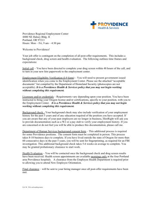 Prov logo - Providence Health & Services logo