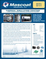 Spaceloft Insulation