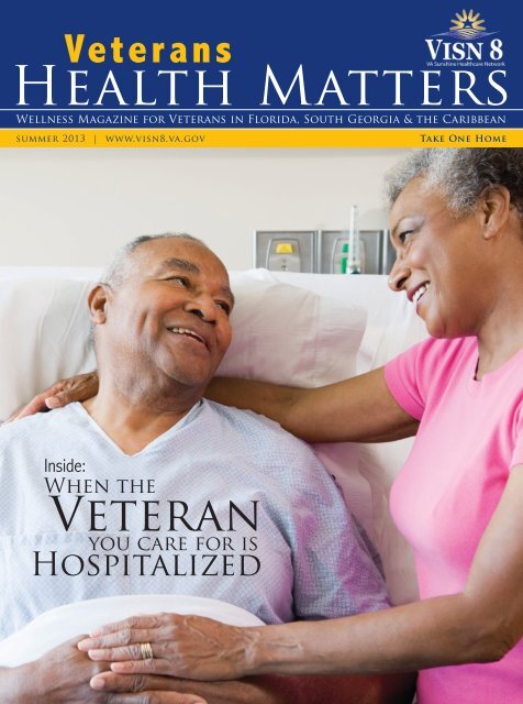 English Version - VISN 8