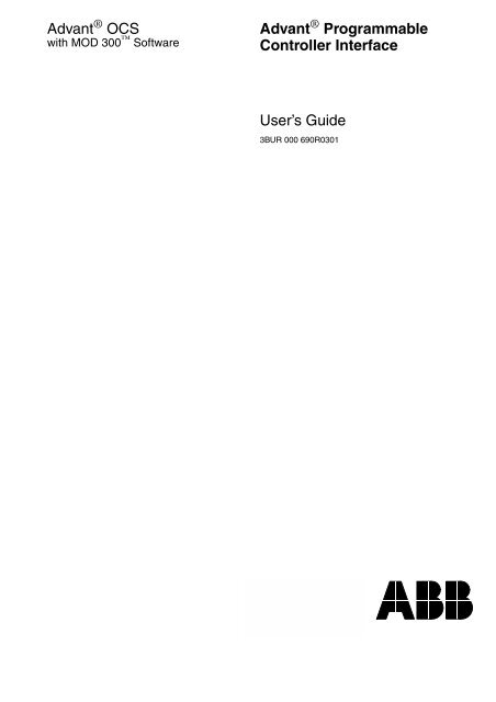 Link to Document - ABB SolutionsBank