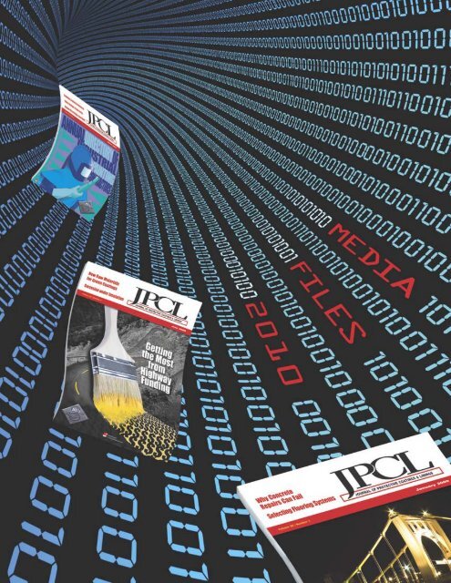 JPCL: Top of the Line... - PaintSquare