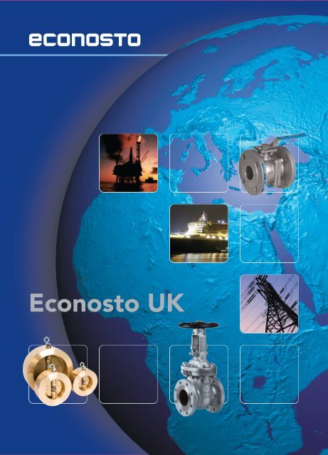 Econosto Pages new:Layout 1 - Eriks UK