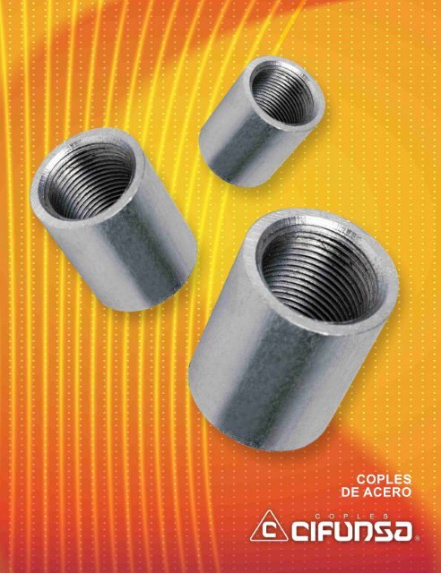 4 Coples de Acero.pdf - Fluida