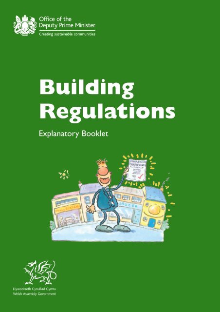Building Regulations - South Oxfordshire District Council