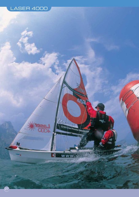27 LASER 4000