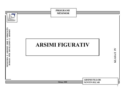 ARSIMI FIGURATIV