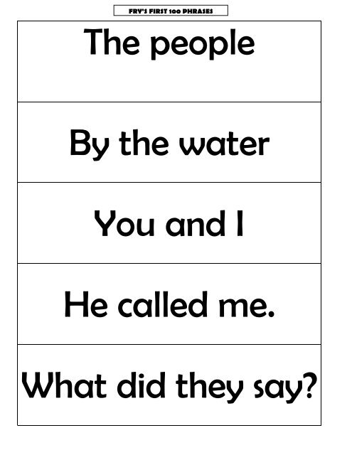 FRYS PHRASES FLASHCARDS-FIRST 100.pdf