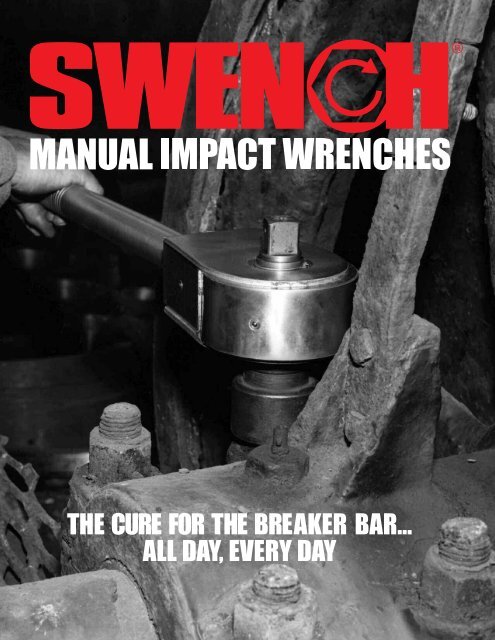 Download Brochure PDF - Power Hawk