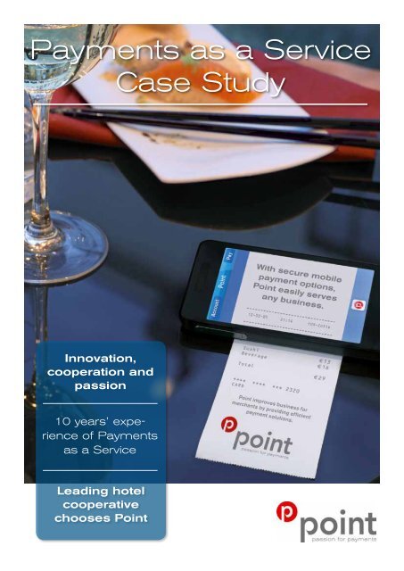 L expérience Med Rec