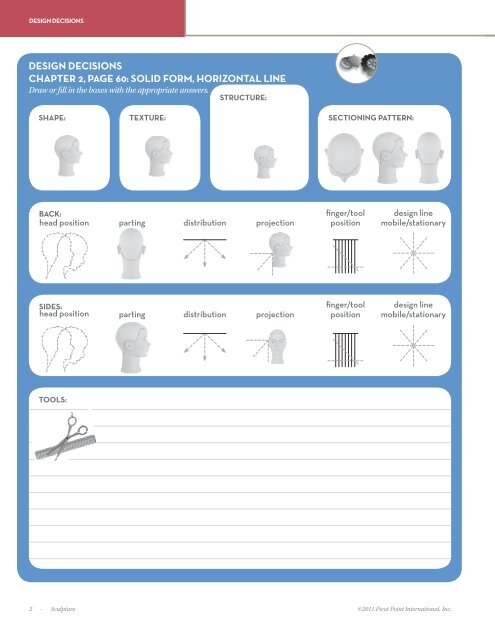 BLANK-Sculpture -DesignDecision Charts.pdf - Pivot Point ...