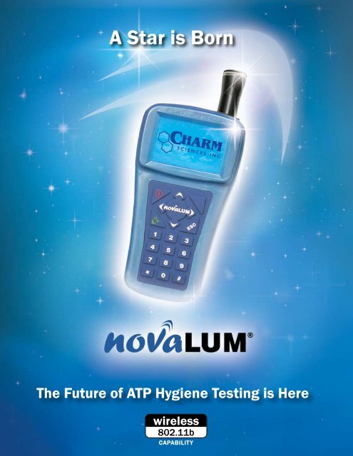 Please Click Here to Download the NOVALUM Brochure