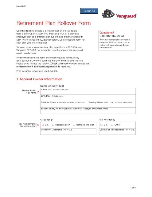 401k Rollover Letter Of Acceptance Ira Template Onvacationswall