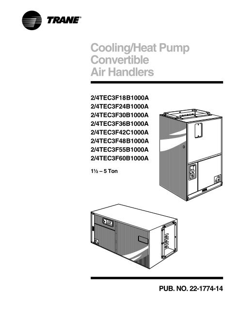 Product Manual - Blue Phoenix Mechanical