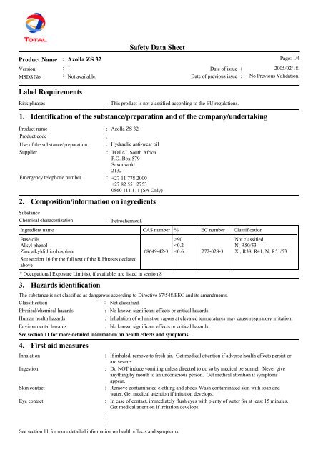 Azolla ZS 32.pdf - total tec