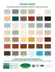 Twinkling H20's Color Chart - Whiff of Joy