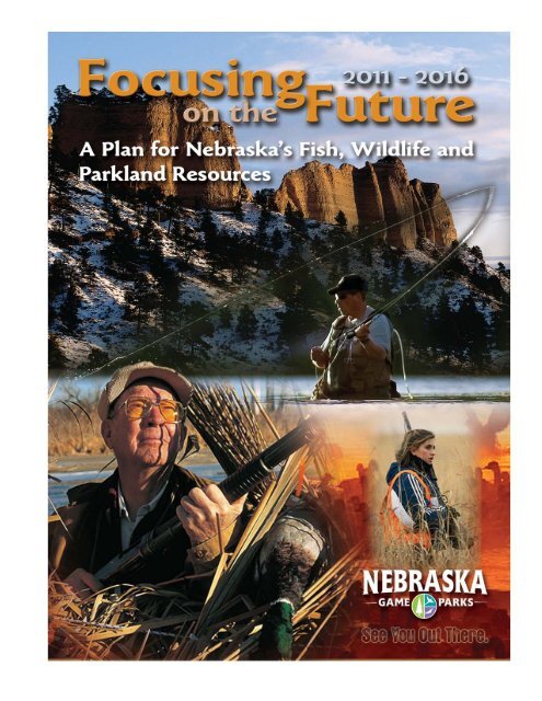 Introduction - Nebraska Game and Parks Commission - State of ...