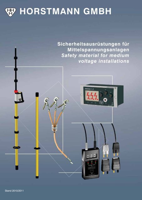HORSTMANN GMBH - TML GmbH