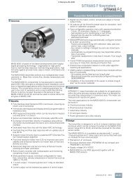 MAG 5000-6000 datasheet.pdf - RS Hydro