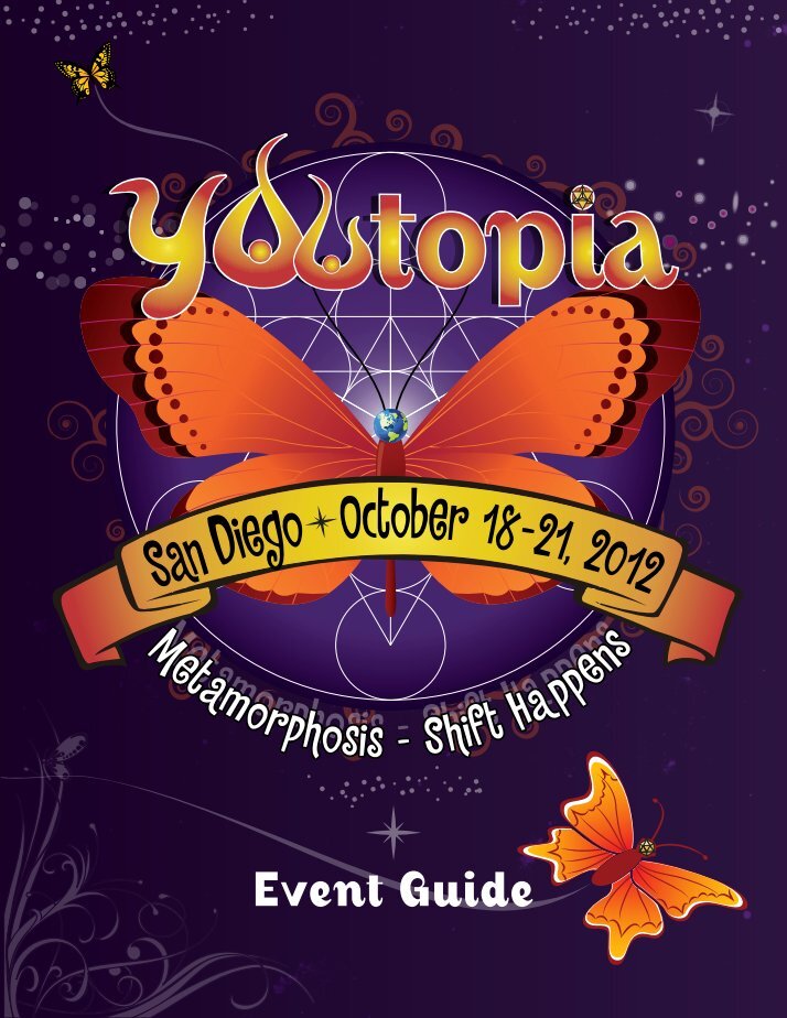 Youtopia Magazines
