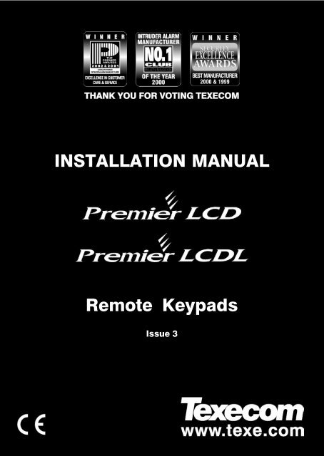 LCD & LCDL Keypad Installation Manual.pdf