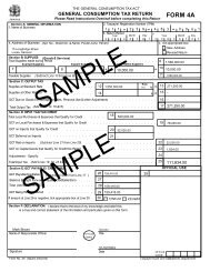 s01 - Tax Administration Jamaica (TAJ)