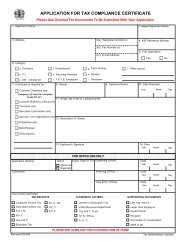 Income Tax & School leavers - Tax Administration Jamaica (TAJ)