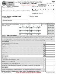 TRN Made Easy -Organ. - Tax Administration Jamaica (TAJ)