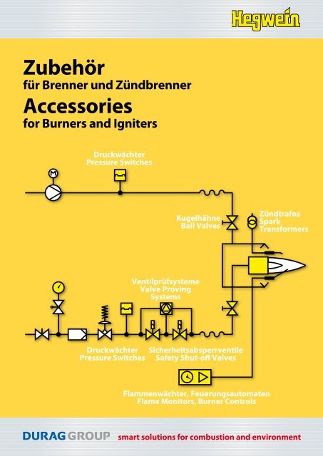 Zubehör Accessories - durag group