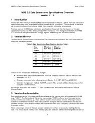 MDS 3.0 Resident Assessment and Care Screening