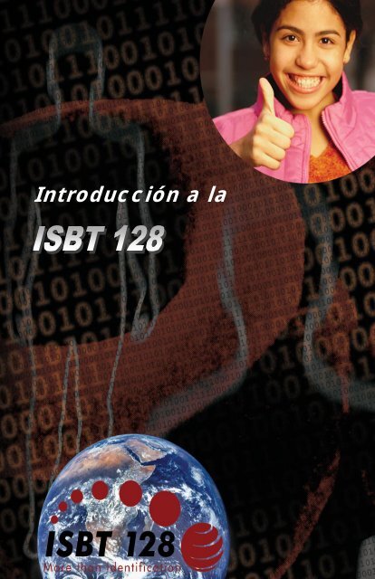 An Introduction to ISBT 128 - Spanish - ICCBBA