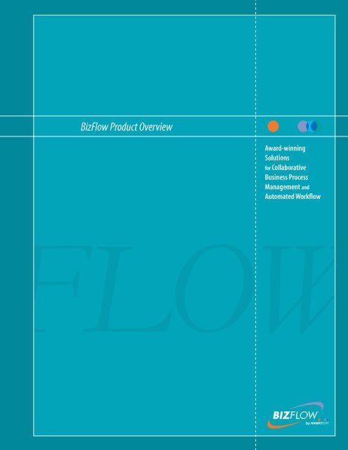 BizFlow Product Overview - Database Republic