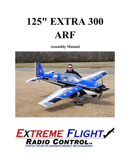 Download - Extreme Flight RC