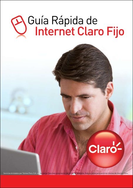 Internet Claro Fijo