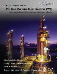 PipeWIZARD -Automated Ultrasonic Phased Array ... - Epsilon NDT