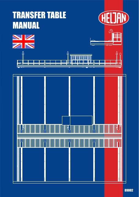 Instruction Sheet - Walthers