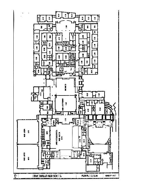 Bentonville High School Maps - Bentonville Public Schools