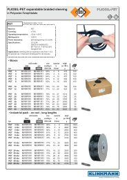 PPP RRR EEE SSS SSS RRR EEE LLL EEE AAA ... - Partner Tech