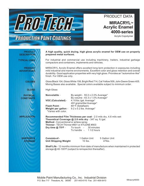 Blp Mobile Paints Color Chart