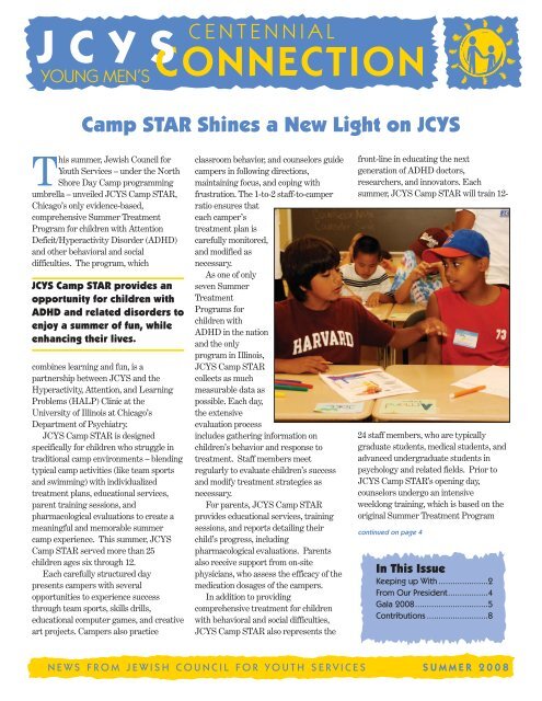 Summer 2008a:Layout 1.qxd - JCYS