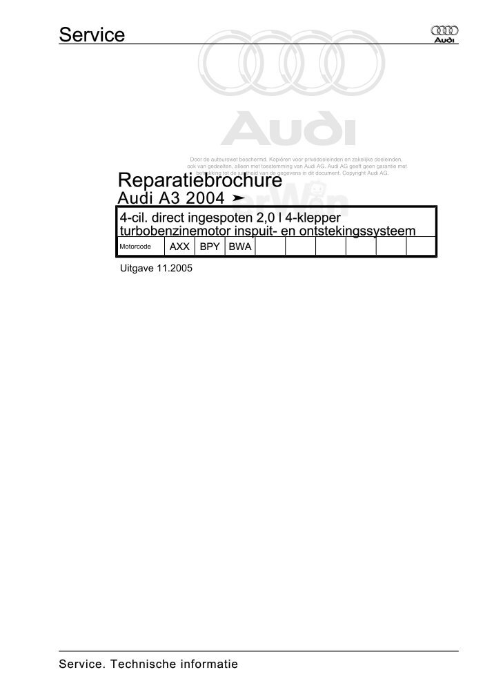 9 Gratis Magazine von ERWIN.AUDI.COM