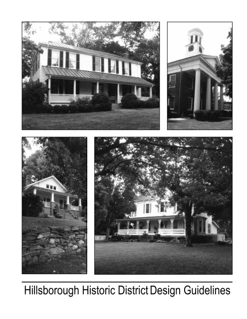 Hillsborough Historic District Design Guidelines 0911.pdf