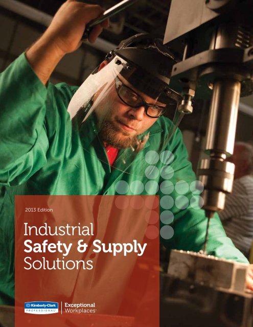 Industrial Safety & Supply Solutions