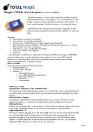 GALEP-5 Mobile Device Programmer - Flash Technology Pte Ltd