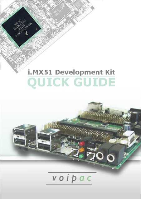 Open On-Chip Debugger 0.6.0 with Voipac`s JTAG Cable under ...