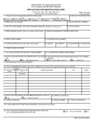 DD Form 1172-2, Application for Identification Card/DEERS ...