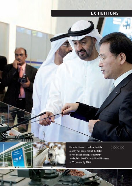 EXHIBITIONS - UAE Interact