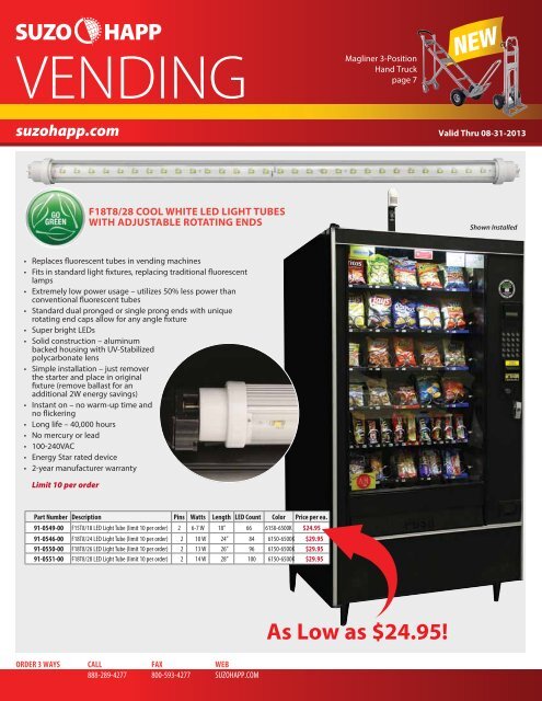 PDF Version - Suzo-Happ